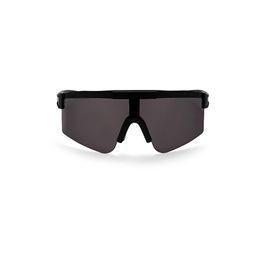 CHPO Sonnenbrille 'LUCA' Herren Größe One Size schwarz