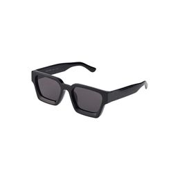 Jack & Jones JACK & JONES Sonnenbrille 'JACFRAME' Herren Größe One Size schwarz