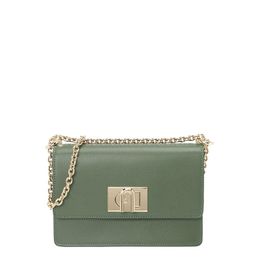 Furla Crossbody Bag '1927 MINI' female Green size One Size