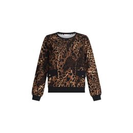 Liu Jo Sweater female Mixed colors size XXS