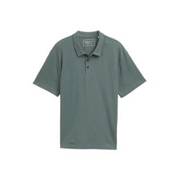 Tom Tailor Denim Poloshirt Herren Größe XL pastellgrün