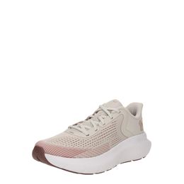 Under Armour Sportschuh 'Rogue 5' Damen Gr&ouml;&szlig;e 40.5 puder / offwhite