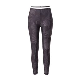 Puma Workout Pants female Black size S