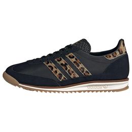 adidas originals Sneakers 'SL 72' female Black size 3