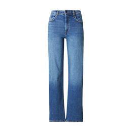 Only Jeans 'ONLZENIA' Damen Größe 28 blau