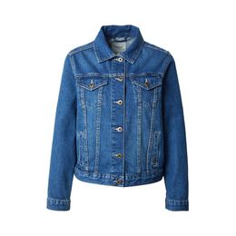 Pepe Jeans Between-Season Jacket female Blue size XL