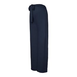 MAMALICIOUS Pants female Blue size S