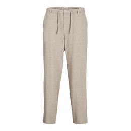 Jack & Jones JACK & JONES Chinohose 'JPSTKarl' Herren Gr&ouml;&szlig;e 33 beige