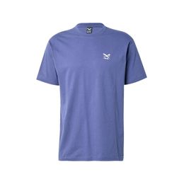 Iriedaily T-Shirt Herren Gr&ouml;&szlig;e XS blau