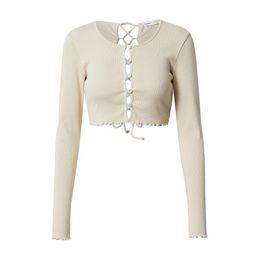 millane Shirt 'Cara' Damen Gr&ouml;&szlig;e L beige