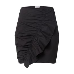 EDITED Rock 'Nadia' Damen Größe 34 schwarz