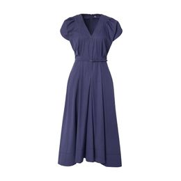 BOSS Dress 'DEMNILIA' female Blue size 38