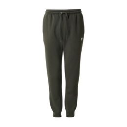 Nike Sportswear Pants 'CLUB' male Green size M