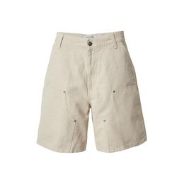 Carhartt Work In Progress Carhartt Wip Pants 'Branford' female Beige size M