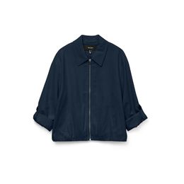 Véro Moda VERO MODA Jacke 'VMANNA' Damen Größe XS navy