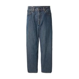 Levi's Levi's Jeans '578 Baggy' male Blue size 33