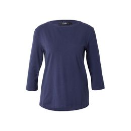 Weekend Max Mara Shirt 'MULTIA' female Blue size S