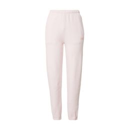 American Vintage Workout Pants 'IZUBIRD' female Pink size S