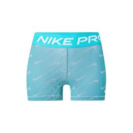 Nike Workout Pants female Blue size M