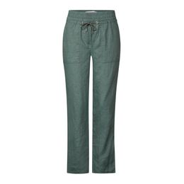 Cecil Pants female Green size L