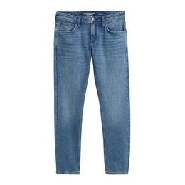 Tom Tailor Denim Jeans 'PIERS' Herren Größe 31 blue denim