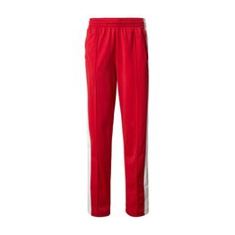 adidas originals Pants 'ADIBREAK' female Red size S