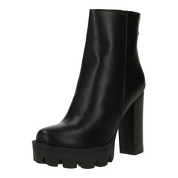 Raid Stiefelette 'ALANNAH' Damen Größe 40 schwarz Winterschuhe