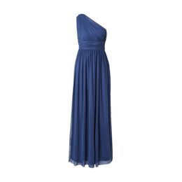 Swing Evening Dress female Blue size 36
