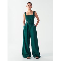 Willa Jumpsuit 'GRACES JUMPSUIT' female Green size 6