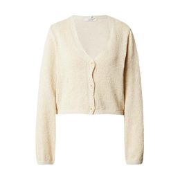 ABOUT YOU Knit Cardigan 'Alita' female Beige size 44
