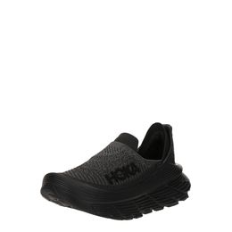 Hoka One One Hoka Slip-Ons 'RESTORE TC' male Black size 13