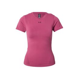 Under Armour Performance Shirt 'Vanish' female Pink size M