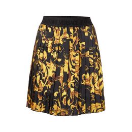 Versace Jeans Couture Skirt female Black size 48