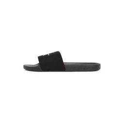 Calvin Klein Jeans Mules male Black size 44