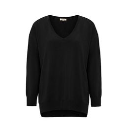 Anou Anou Sweater female Black size L