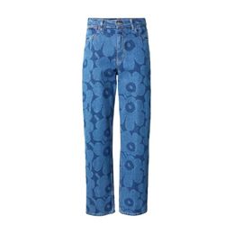 Marimekko Jeans female Blue size 27