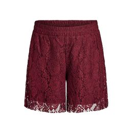 ZIZZI Hose 'MMONIKA' Damen Gr&ouml;&szlig;e 58/60 rot