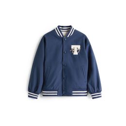 Tommy Hilfiger Between-Season Jacket boy Blue size 8