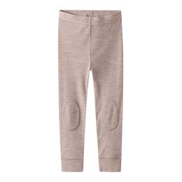 name it Leggings 'NMNWax' girl Grey size 104