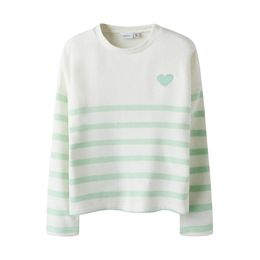 name it Sweater 'NKFLine' girl Green size 134/140