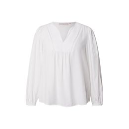 Only Carmakoma Blouse 'CARMYRNA' female White size 42