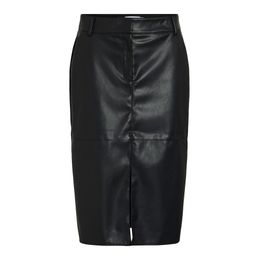 Vila Rock Damen Gr&ouml;&szlig;e 36 schwarz