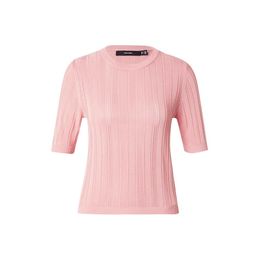 V&eacute;ro Moda Vero Moda Sweater 'VMMINDY' female Pink size M