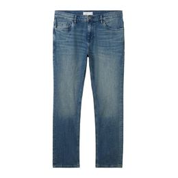 Tom Tailor Jeans 'Josh' male Blue size 30