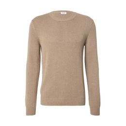 JOOP! Jeans Sweater 'Belao' male Beige size S