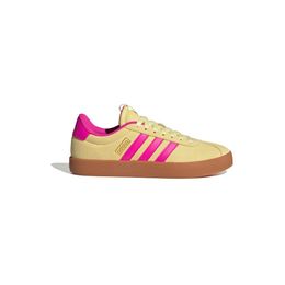 adidas Sportswear Sneakers 'VL Court 3.0' female Yellow size 5,5