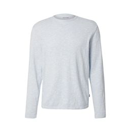 Jack & Jones Jack & Jones Sweater 'JJESummer' male Blue size XXL