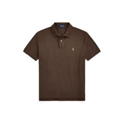 Polo Ralph Lauren Poloshirt Herren Größe XL dunkelbraun