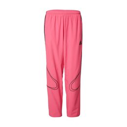 adidas originals Pants 'TEAMGEIST' male Pink size S