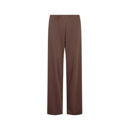 soyaconcept Pants 'Felucca 3' female Brown size XL